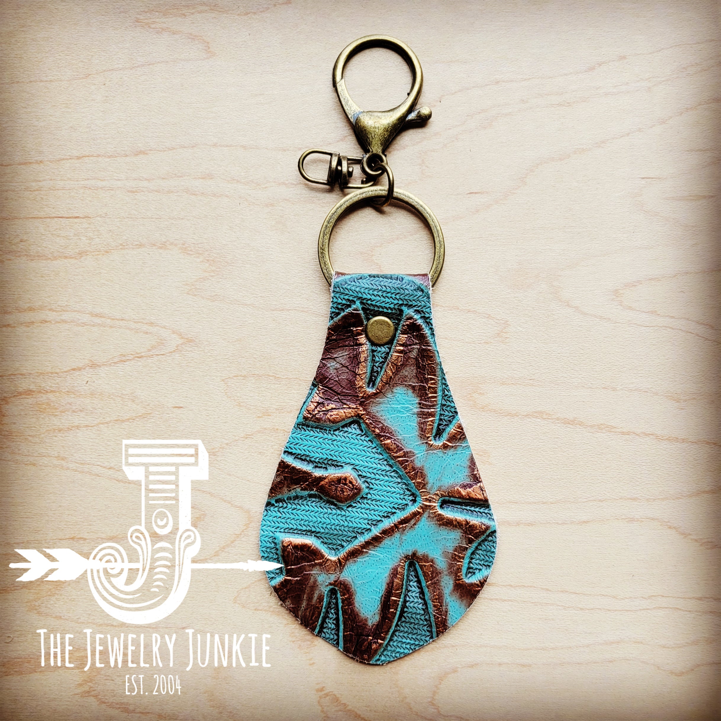 Key Chains – The Jewelry Junkie