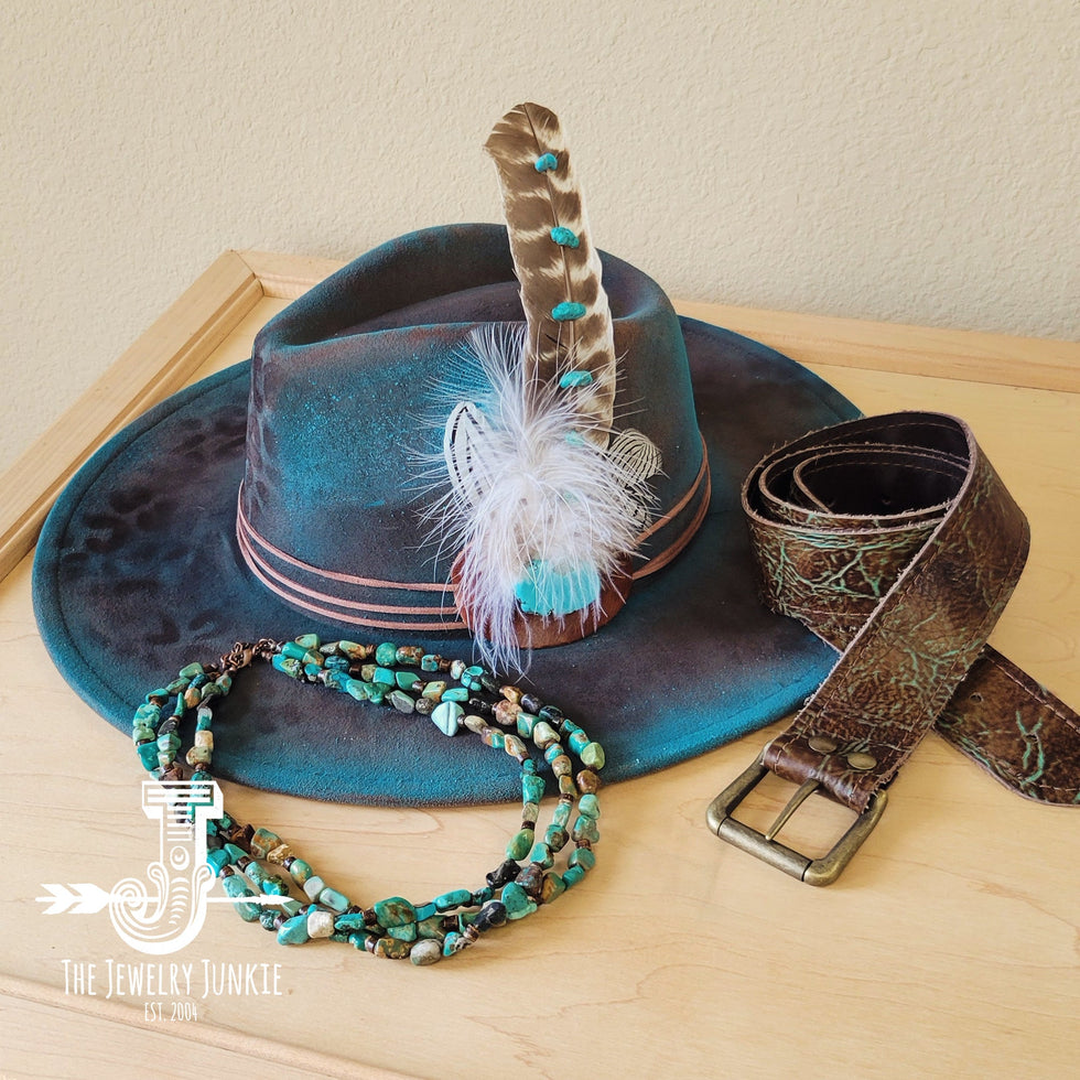 Spring 2025 – The Jewelry Junkie