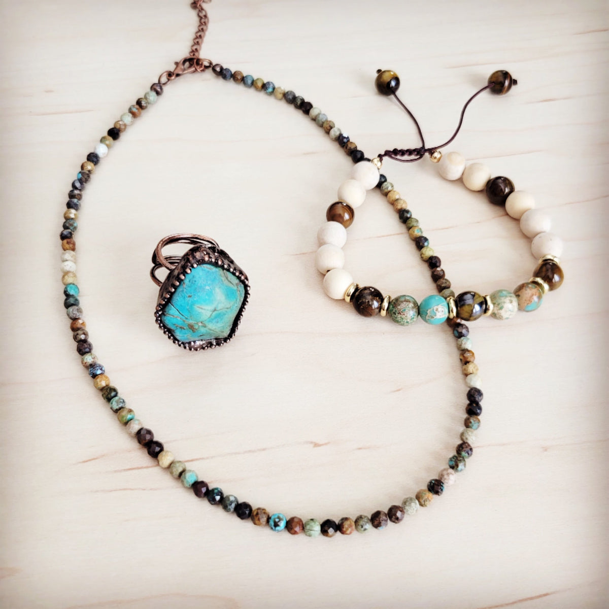 Spring 2026 – The Jewelry Junkie