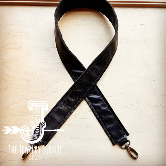 Leather Boho Crossbody Handbag Strap – The Jewelry Junkie