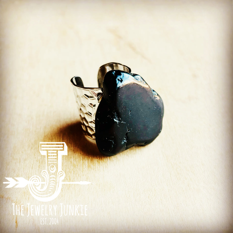 Rings – The Jewelry Junkie