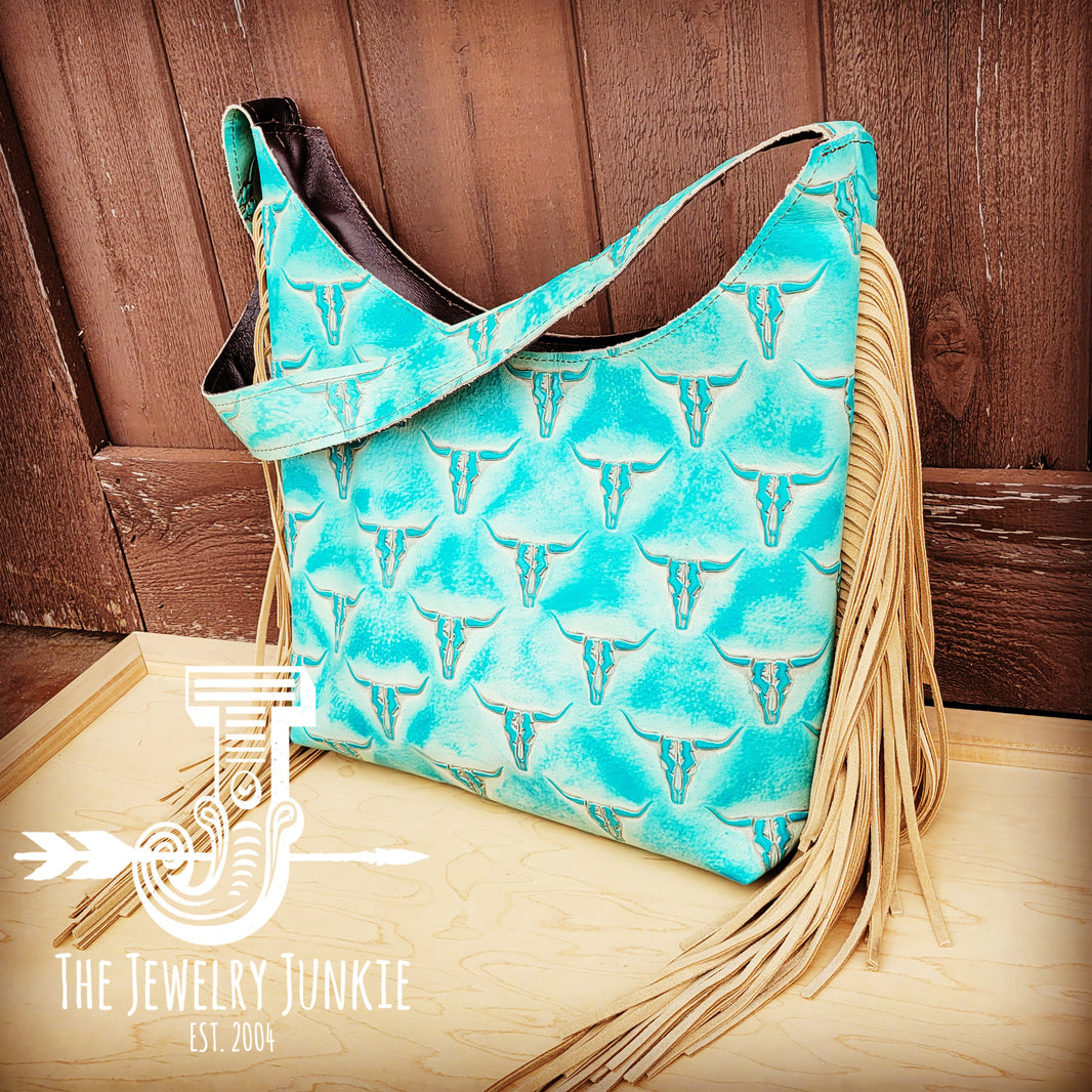 Leather Box Handbags, Handmade Boho Handbags, Real Fur Handbags – The ...