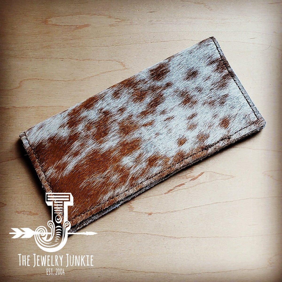Embossed Leather Wallet - Women’s Leather Wallets Online | Jewelry ...